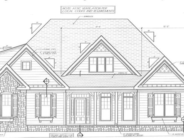 3470 Crown Colony Dr NW, Cleveland, TN 37312