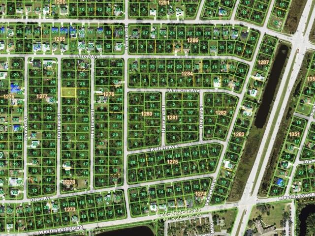 3470 Durkee St, Punta Gorda, FL 33980 | MLS #A4683