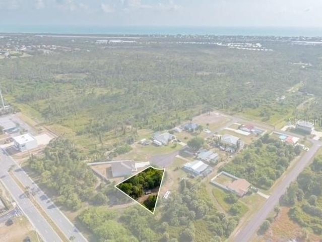3470 Ethlyn Ln, Rotonda West, FL 33947