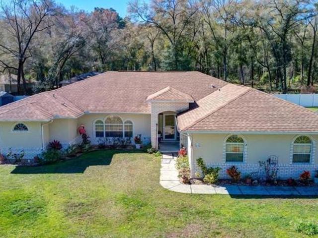 3470 E Lee Dr, Inverness, FL 34453