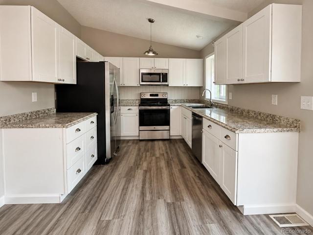 3470 Fair Dawn Drive