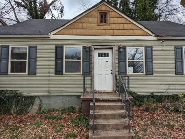 3470 Glenwood Rd, Decatur, GA 30032