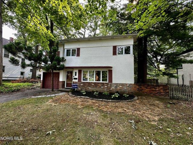 3470 Goddard Rd, Toledo, OH 43606