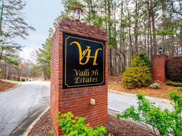3470 Jarita Way, Douglasville, GA 30135 | MLS #7684