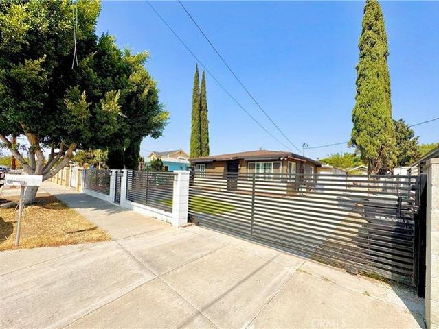 3470 Patritti Ave, Baldwin Park, CA 91706