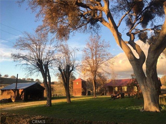 3470 Ranchita Cyn Rd, San Miguel, CA 93451