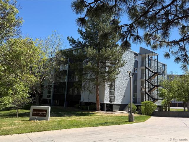 3470 S Poplar Street # 102