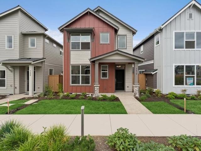 3470 SE Basin Ln, Hillsboro, OR 97123