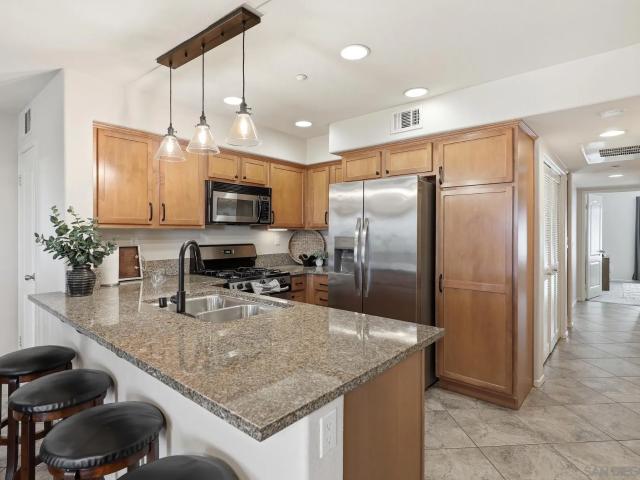 3470 Spring Tide Ter, San Diego, CA 92110 | MLS #260008