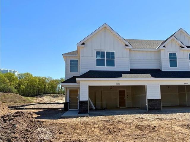 3470 Trails End Cir, Eagan, MN 55123