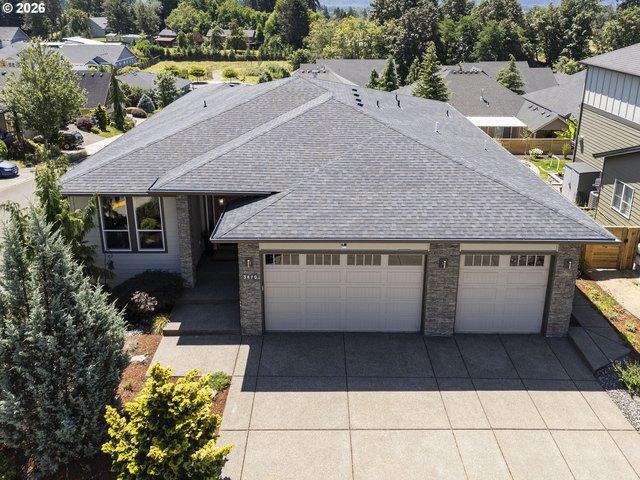 3470 U St, Washougal, WA 98671