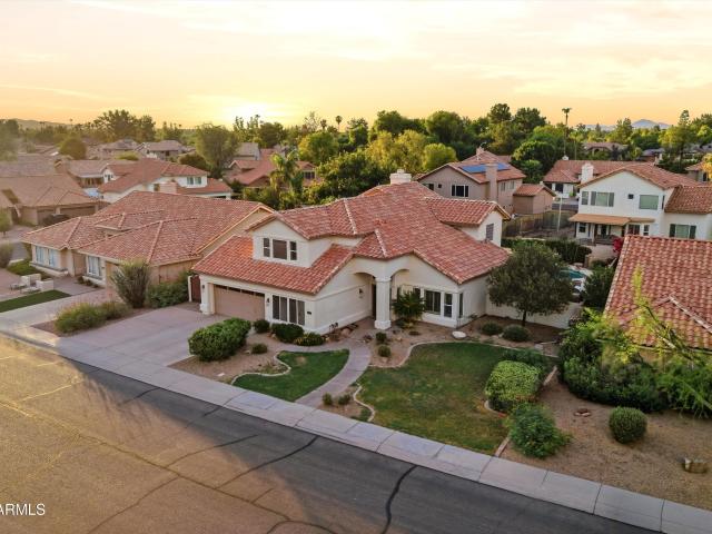 3470 w jasper drive