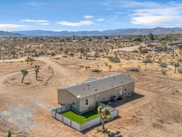 3470 Warren Vista Avenue