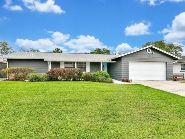 3471 Athena Dr, Winter Park, FL 32792