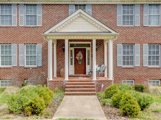 3471 Bellevue Road