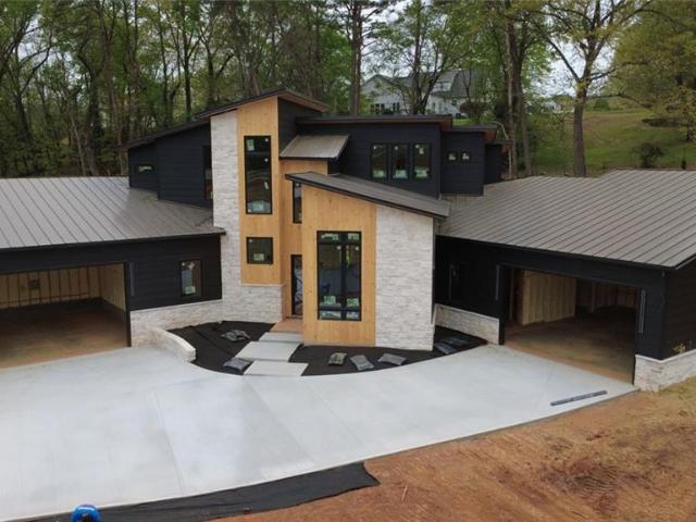 3471 Clarks Brg, Gainesville, GA 30506 | MLS #7750 | Compass