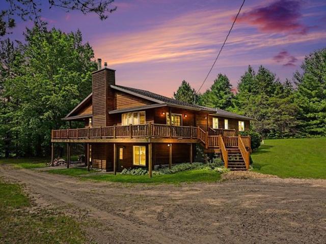 3471 County Road 571 NE, Kalkaska, MI 49646