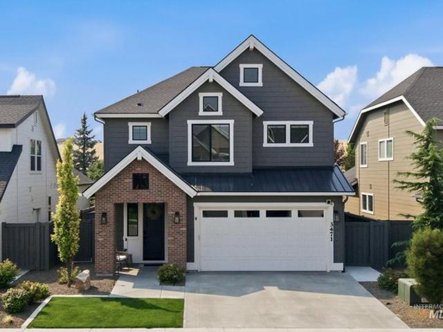 3471 E Berghan St, Meridian, ID 83642