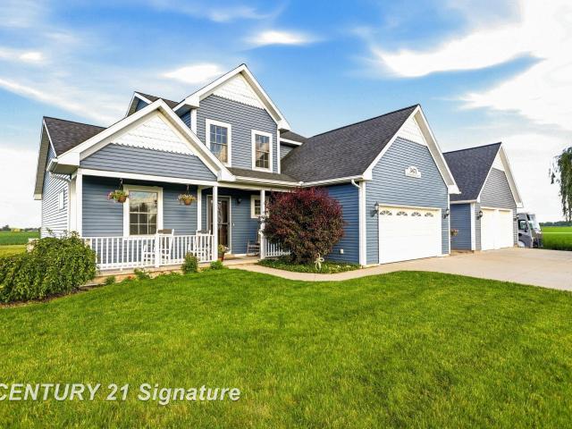 3471 Fraser Road