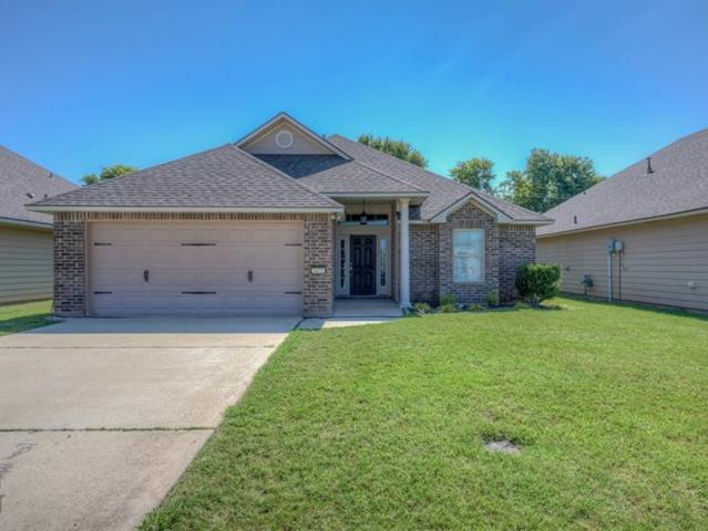 3471 Grand Cane Ln, Bossier City, LA 71111