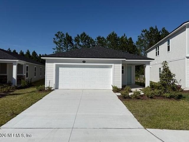 3471 Humphrey St, Green Cove Springs, FL 32043