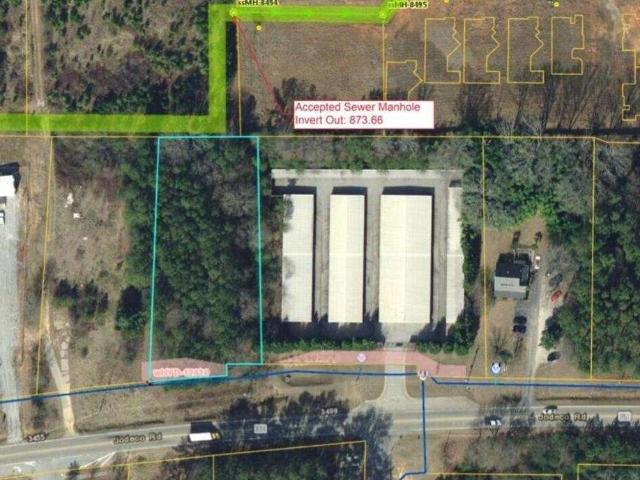3471 Jodeco Rd, McDonough, GA 30253 | MLS #10688