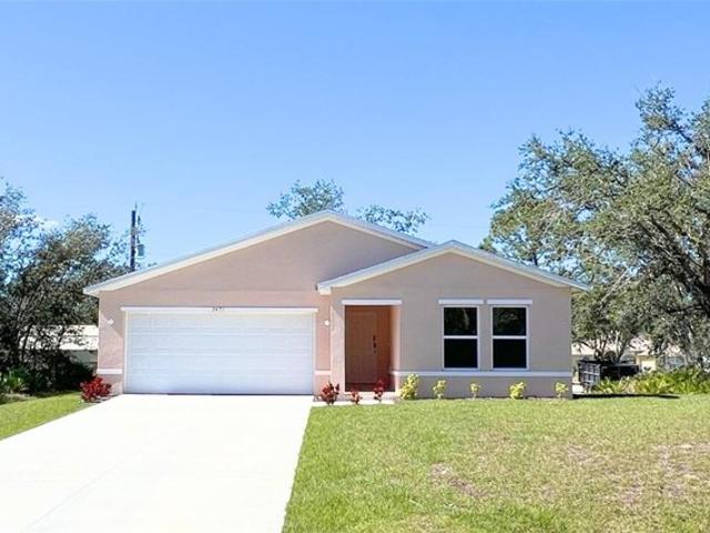 3471 Ledgewood St, Port Charlotte, FL 33948