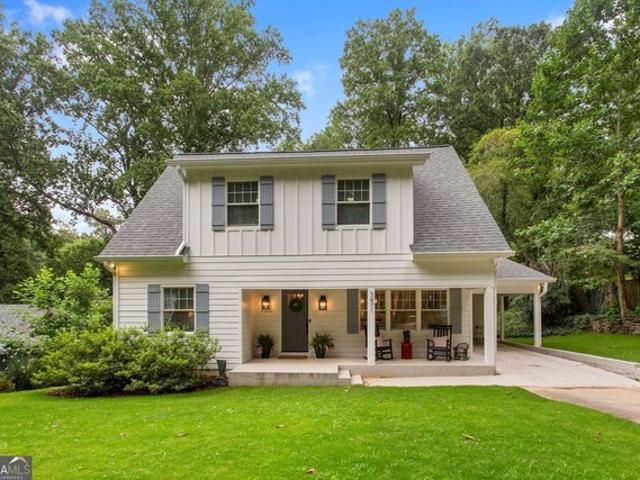 3471 Lee St SE, Smyrna, GA 30080