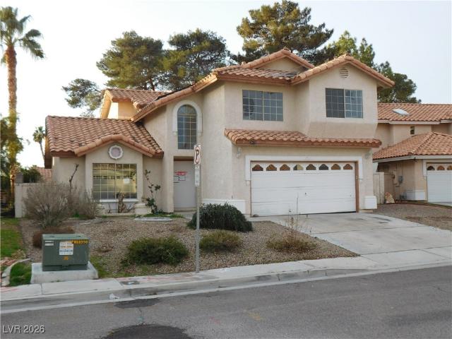 3471 Pointe Willow Ln, Las Vegas, NV 89120 | MLS #2745 | Compass