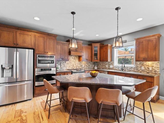 3471 Ridgestone Circle