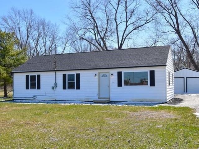 3471 State Route 5, Newton Falls, OH 44444