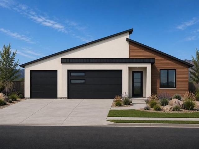 3471 Sun W Phase 2 Cir Lot 46, Cedar City, UT 84720