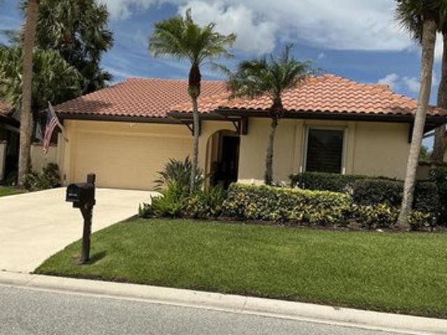 3471 SW Bobalink Way, Palm City, FL 34990