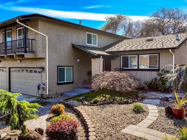 3471 Springfield Dr, Fairfield, CA 94534 | Compass
