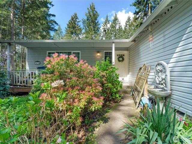 3471 th Ave S, Roy, WA 98580
