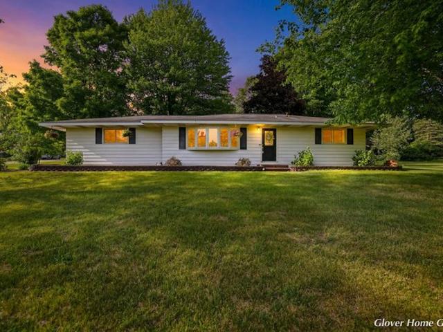 3471 Tower Rd, Lowell, MI 49331