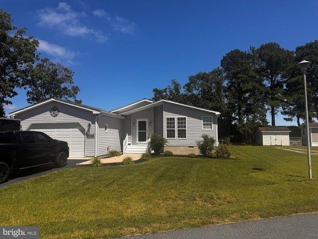 34721 Ringbolt Ave Unit 43248, Millsboro, DE 19966
