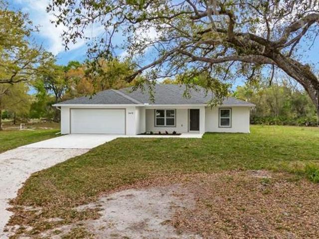 3472 NE Davis St, Arcadia, FL 34266