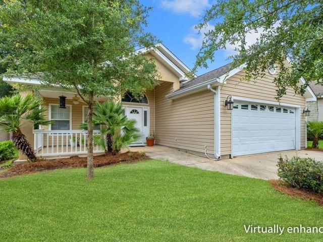 3472 Barnstaple Dr, Tallahassee, FL 32317