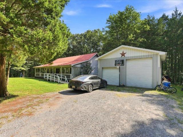 3472 Barge Island Road