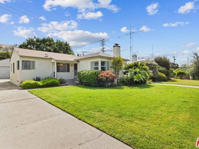 3472 Colonial Ave, Los Angeles, CA 90066
