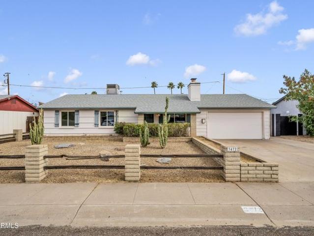3472 E Sharon Dr, Phoenix, AZ 85032