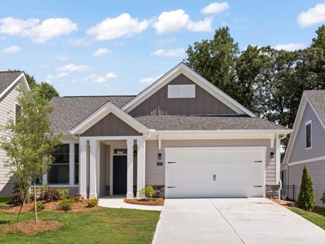 3472 Fishpond Cir, Dacula, GA 30019