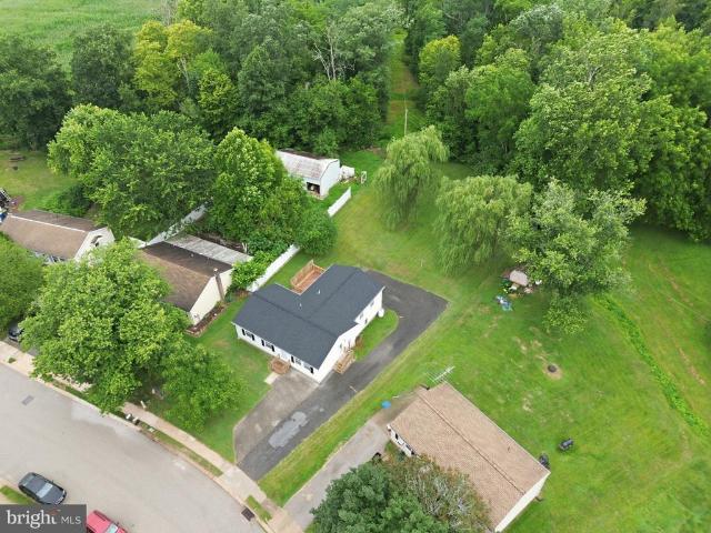 3472 Fox Ridge Court