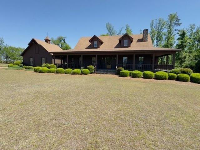 3472 Highway 46, Soperton, GA 30457