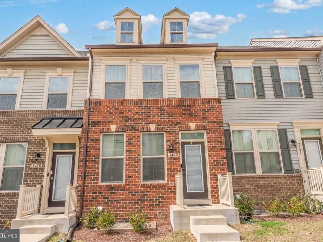 3472 Jacobs Ford Way
