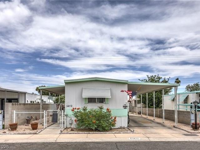 3472 Katmai Dr, Las Vegas, NV 89122