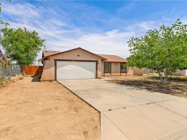 3472 Roxbury St, Rosamond, CA 93560