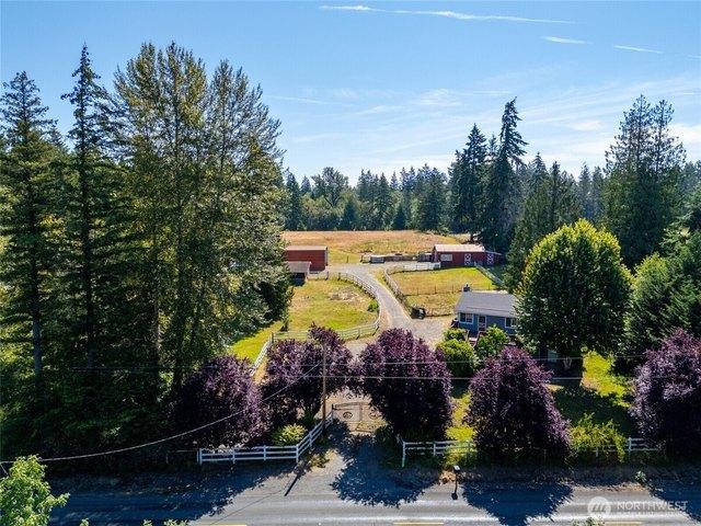 3472 th Ave S, Roy, WA 98580