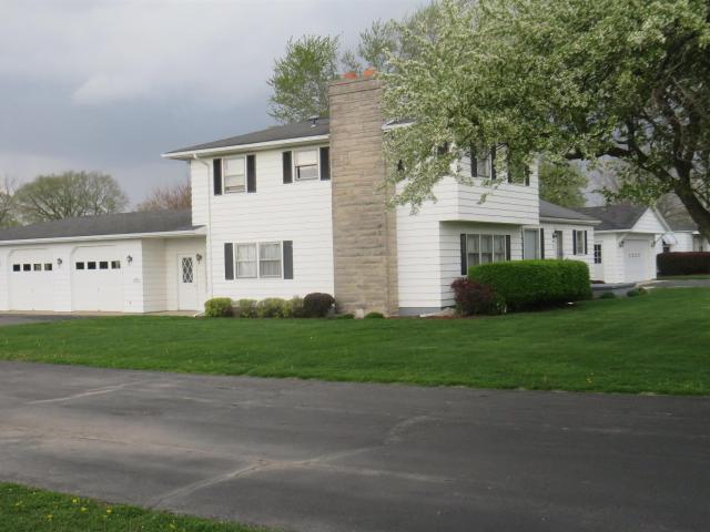 3473 N Ew Rd, Kokomo, IN 46901 | MLS #202601